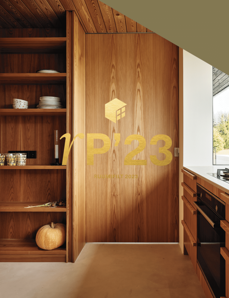 Ruumipilt 2023 - Eesti Sisearhitektide Liit